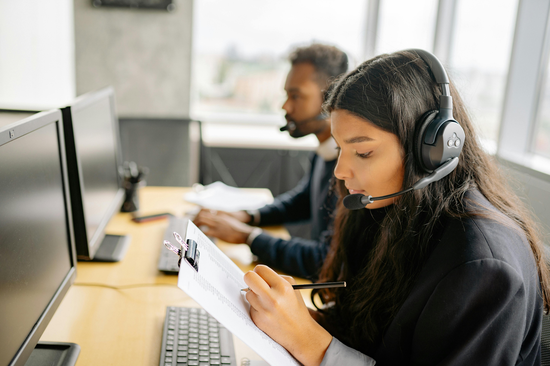 Book a Call - Streamline IT